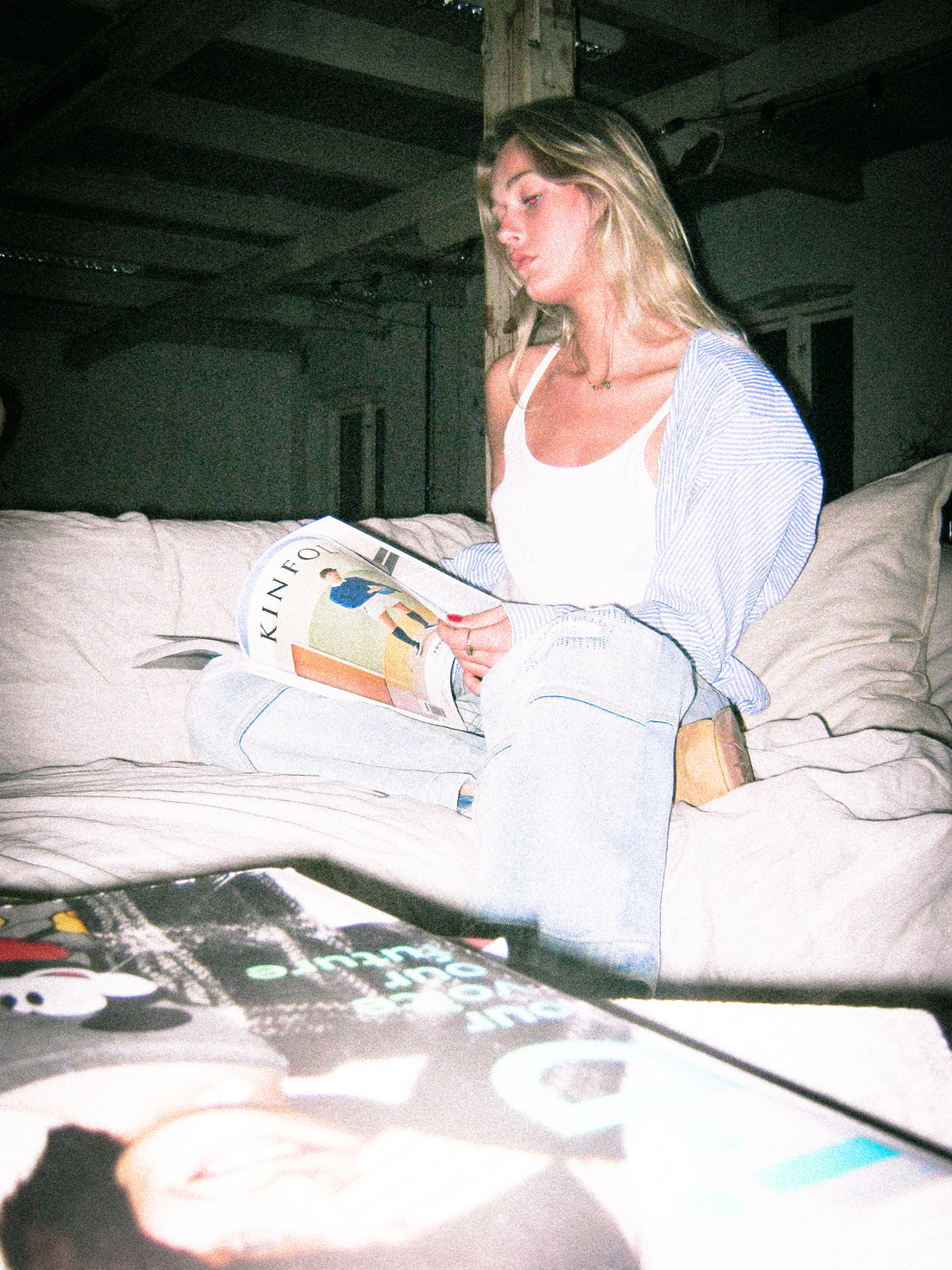 LAU LAU | SMALL QUANTITY FASHION – lau--lau.com